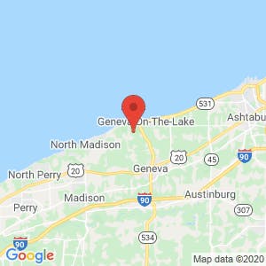 Top 10 Campgrounds & RV Parks in Ashtabula, Ohio