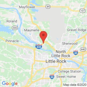 Little Rock RV Parks - Top 10 Campgrounds in Little Rock, AR