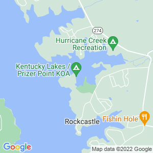 Kentucky RV Parks: Top 10 Campgrounds in Kentucky