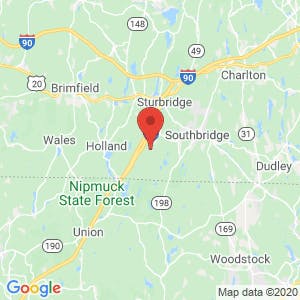 RV Rentals near Thousand Trails Sturbridge in Sturbridge, Massachusetts