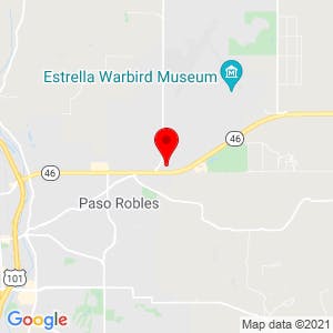 Top 10 Campgrounds & RV Parks in Paso Robles, California