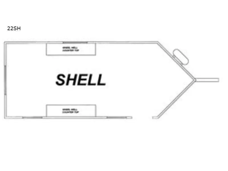 All about Forest River RV Cherokee Grey Wolf RVs | Try Before You Buy + Learn More | RVshare