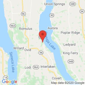 Ithaca RV Parks - Top 10 Campgrounds in Ithaca, NY