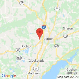 Jackson RV Parks - Top 10 Campgrounds in Jackson, MS