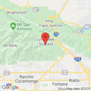 Top 10 Campgrounds & RV Parks in San Bernardino, CA