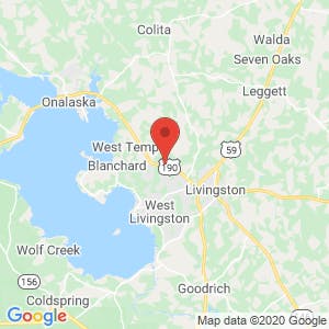 Top 10 Campgrounds & RV Parks in Deep East, Texas