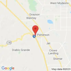 Top 10 Campgrounds & RV Parks in Merced, California