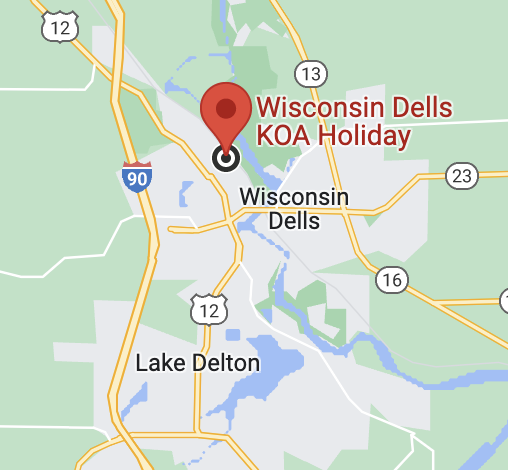 Wisconsin RV Parks: Top 10 Campgrounds in Wisconsin