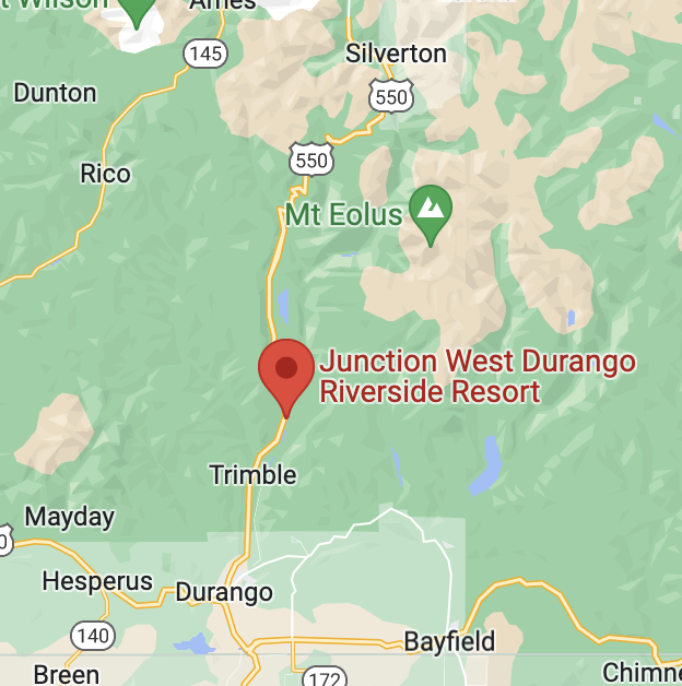 Top 10 Campgrounds & RV Parks in Durango, Colorado