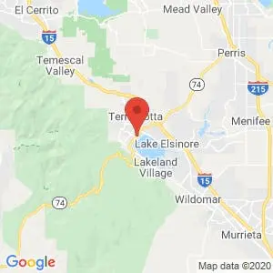 Orange County RV Parks - Top 10 Campgrounds in Orange County, CA