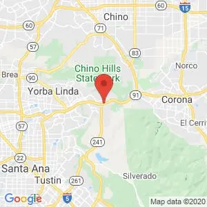 Orange County RV Parks - Top 10 Campgrounds in Orange County, CA