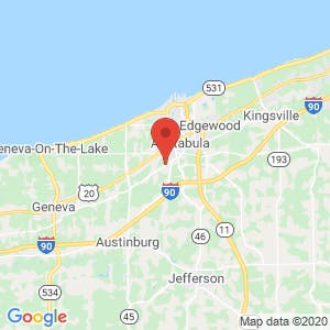 Top 10 Campgrounds & RV Parks in Ashtabula, Ohio