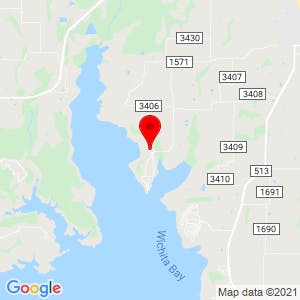 RV Rentals near Wind Point Park in Lone Oak, Texas