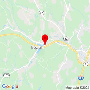 RV Rentals near Odetah Camping Resort in Bozrah, Connecticut