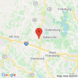 Top 10 Campgrounds & RV Parks in Frederick, Maryland