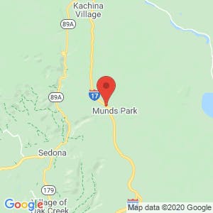 Top 10 Campgrounds & RV Parks in Sedona, AZ