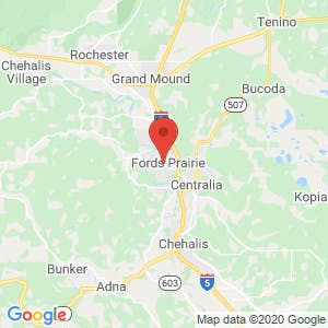 Top 10 Campgrounds & RV Parks in Washington