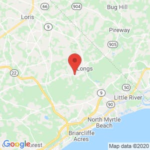 Top 10 Campgrounds & RV Parks in Myrtle Beach, South Carolina