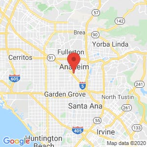 Orange County RV Parks - Top 10 Campgrounds in Orange County, CA