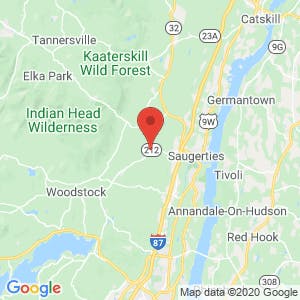 Top 10 Campgrounds & RV Parks in Catskill, New York