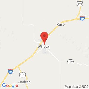 Safford RV Parks - Top 10 Campgrounds in Safford, AZ