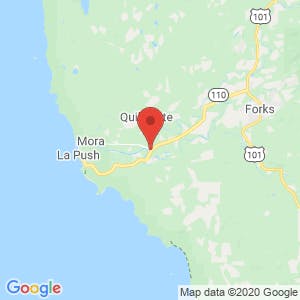 Olympic Peninsula RV Parks - Top 10 Campgrounds in Olympic Peninsula, WA