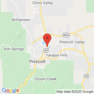Prescott RV Parks - Top 10 Campgrounds in Prescott, AZ