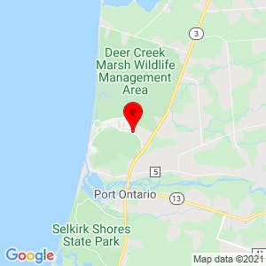 Top 10 Campgrounds & RV Parks in New York