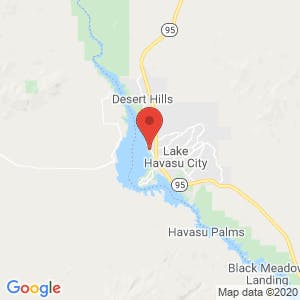 Lake Havasu RV Parks - Top 10 Campgrounds in Lake Havasu, AZ