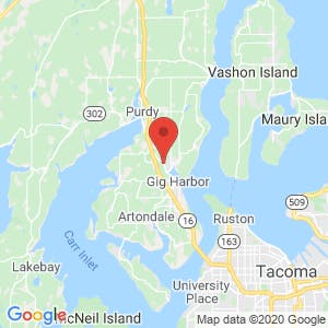 Seattle RV Parks - Top 10 Campgrounds in Seattle, WA