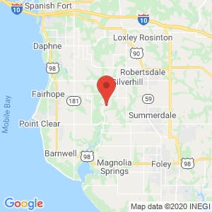 Mobile RV Parks - Top 10 Campgrounds in Mobile, AL