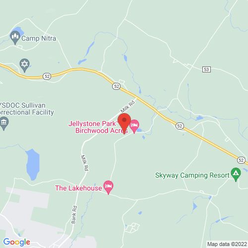 RV Rentals near Jellystone Park™ at Birchwood Acres in Greenfield Park ...