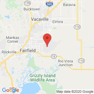 RV Rentals near Travis AFB FamCamp in Building 863, California