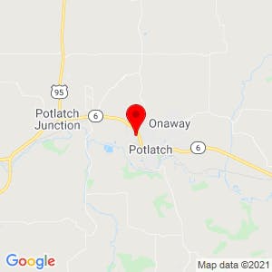 RV Rentals near Scenic 6 RV Park in Potlatch, Idaho