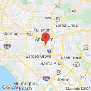 Top 10 Campgrounds & RV Parks in Los Angeles, California