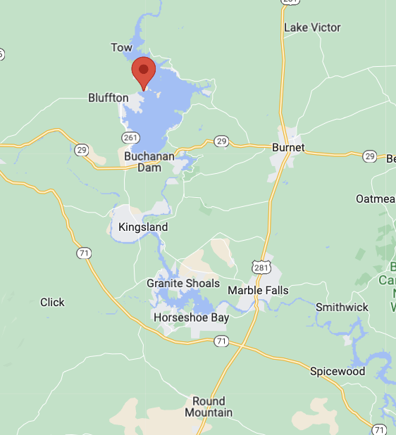 Austin RV Parks - Top 10 Campgrounds in Austin, TX