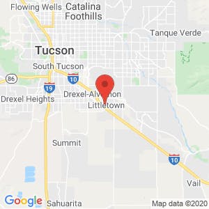 Tucson RV Parks - Top 10 Campgrounds in Tucson, AZ