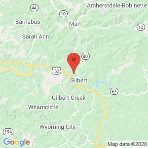 Top 10 Campgrounds & RV Parks in West Virginia