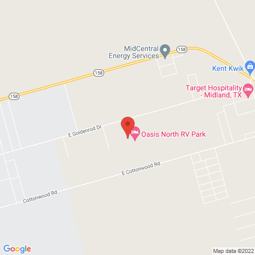 Odessa RV Parks - Top 10 Campgrounds in Odessa, TX