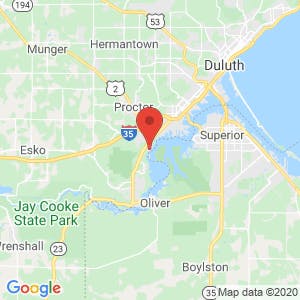 Top 10 Campgrounds & RV Parks in Duluth, Minnesota