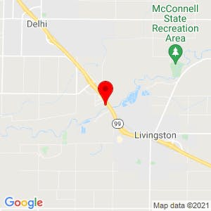 Top 10 Campgrounds & RV Parks in Modesto, California