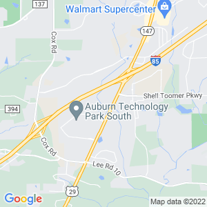 Top 10 Campgrounds & RV Parks in Alabama