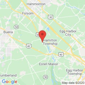 Central Jersey RV Parks - Top 10 Campgrounds in Central Jersey, NJ