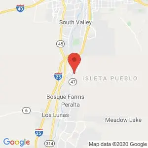 RV Rentals near Isleta Lakes & RV Park in Albuquerque, New Mexico