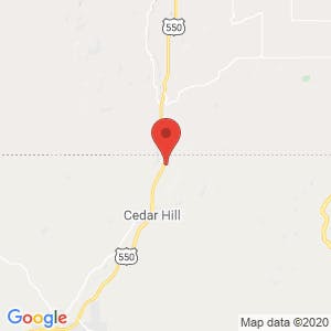 Top 10 Campgrounds & RV Parks in Farmington, New Mexico