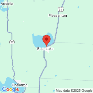 RV Rentals near Hopkins Park Campground in Bear Lake, Michigan