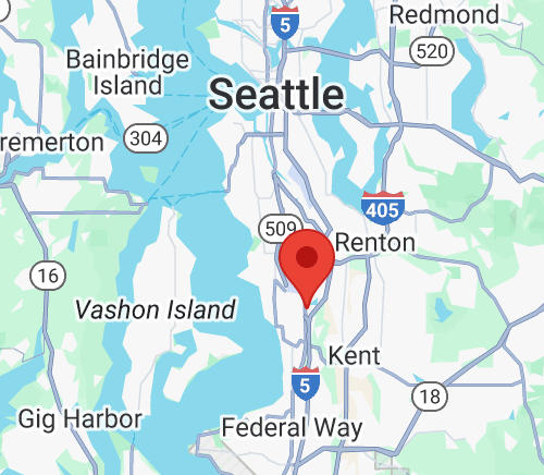 Top Campgrounds in Seattle, Washington | Pet-Friendly, Prices & More