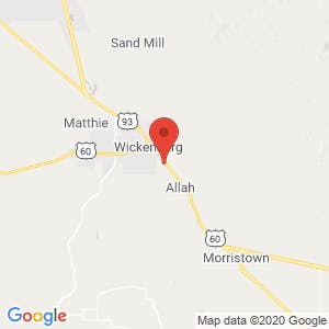 Top 10 Campgrounds & RV Parks in Wickenburg, AZ