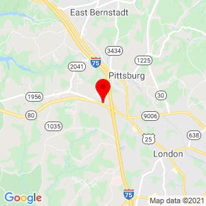 RV Rentals near Westgate RV Campground in London, Kentucky