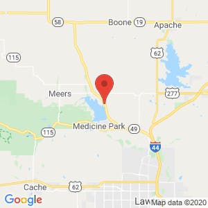 Top 10 Campgrounds & RV Parks in Lawton, Oklahoma